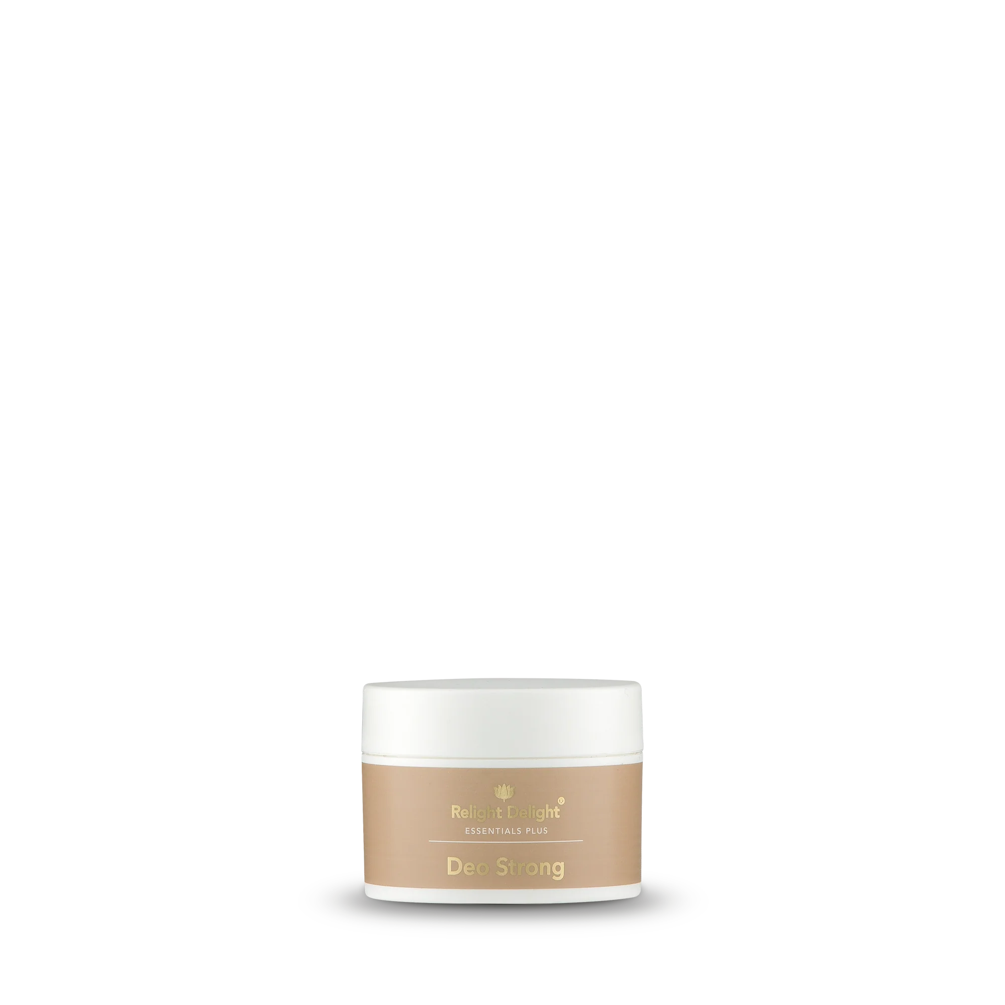 Essentials Plus - Deo Strong - 60g